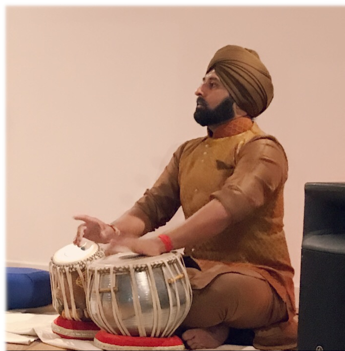 tabla | Barinder S. Banwait